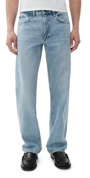 Rag & Bone Stretch Jeans For Men