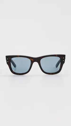 Ray-ban Mega Wayfarer Sunglasses