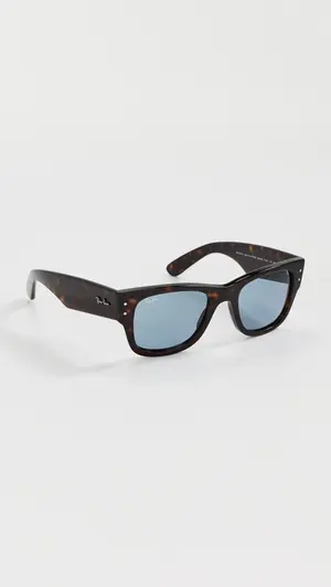 Ray-ban Mega Wayfarer Sunglasses