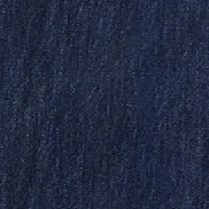 Loewe Curved Leg Cotton Jeans
