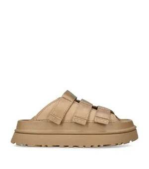 Ugg Strappy Mules Clogs For Women