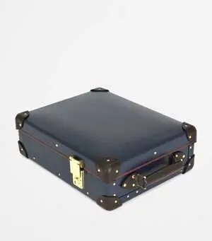 GLOBE-TROTTER Centenary 12-slot Watch Case