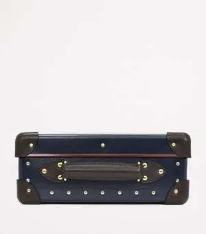 GLOBE-TROTTER Centenary 12-slot Watch Case
