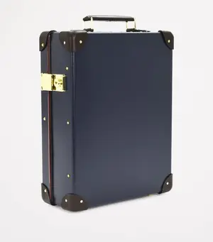 GLOBE-TROTTER Centenary 12-slot Watch Case