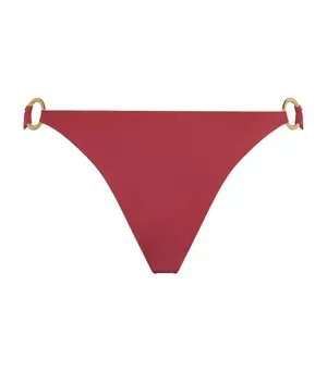 Red Bikini Briefs