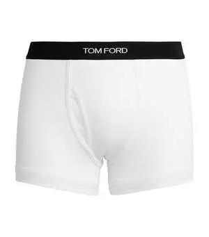 Tom Ford Trunks Boxers & Briefs