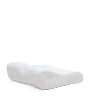 HYOUMANKIND Linen Go Pillowcase - White