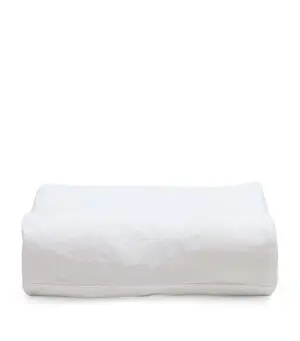 HYOUMANKIND Linen Go Pillowcase