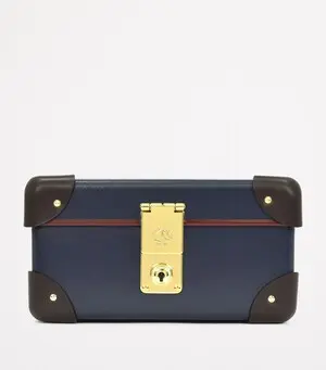 GLOBE-TROTTER Centenary Watch Case