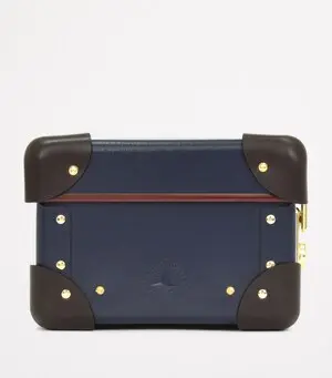 GLOBE-TROTTER Centenary Watch Case