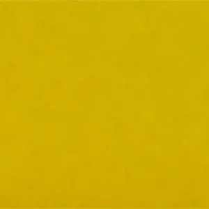 Loewe Star Dice Bag Charm - Yellow