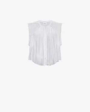 Marant Etoile Sleeveless Blouses