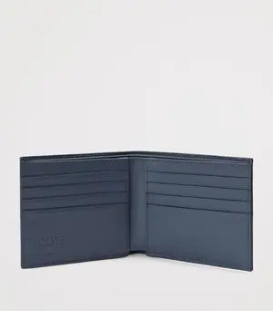 Loewe Leather Puzzle Edge Wallet