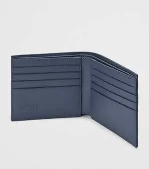 Loewe Leather Puzzle Edge Wallet