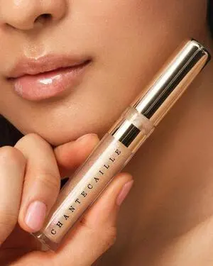 CHANTECAILLE Brilliant Gloss, 0.10 Oz. Mirth