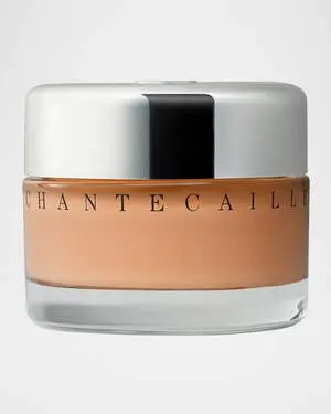 CHANTECAILLE Future Skin Oil-free Foundation, 1 Oz. Teak