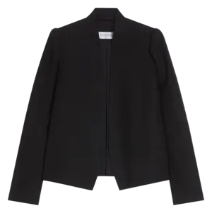 Max Mara Cotton Twill Jacket