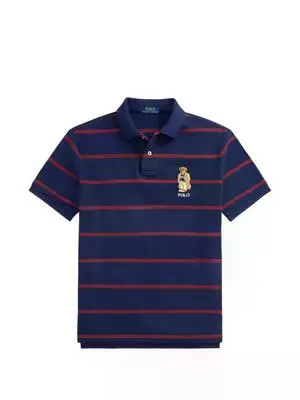 Polo Ralph Lauren Striped Polo Shirt