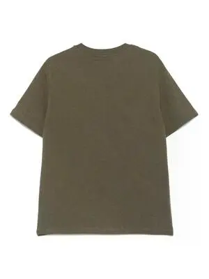 A.p.c. Logo-print T-shirt
