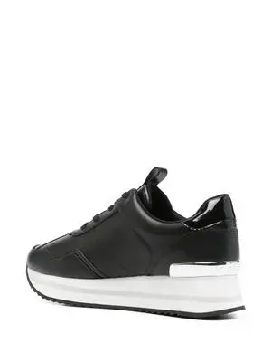 Michael Kors Raina Sneakers - Black
