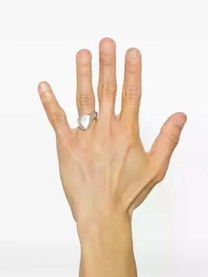 LEON EMANUEL BLANCK Liquid Ring
