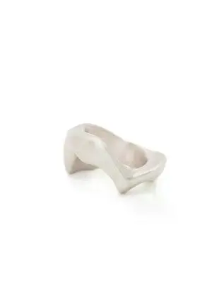 LEON EMANUEL BLANCK Liquid Ring