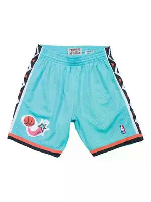 Mitchell & Ness Nba 1996 All-star Game East Swingman Shorts