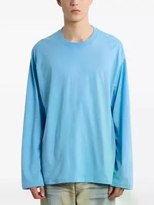 Stockholm Surfboard Club Long Sleeve T-shirts For Men