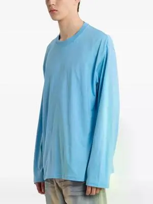 STOCKHOLM SURFBOARD CLUB Long-sleeve Graphic T-shirt