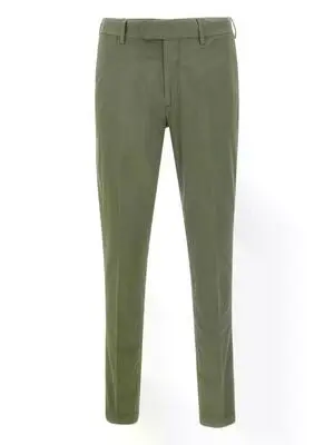 DEVORE INCIPIT Tailored Chinos