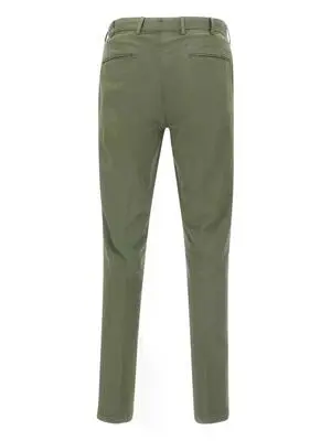 DEVORE INCIPIT Tailored Chinos