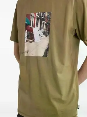 CARRER Cotton T-shirt
