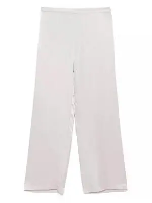Iro Paris Light Wash Pants For Women