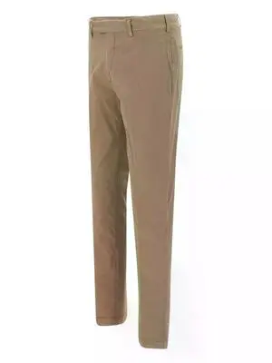 DEVORE INCIPIT Tailored Chino Trousers
