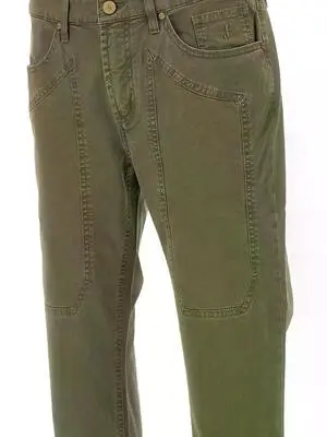 JECKERSON John Trousers - Brown