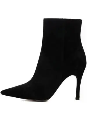 POCHE PARIS Lou Ankle Boots