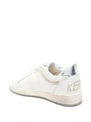 GOLDEN GOOSE Ball Star Sneakers - Neutrals