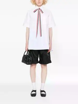 Thom Browne Short-sleeve Shirt
