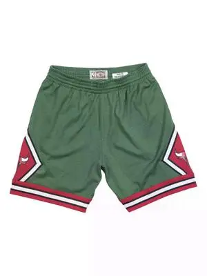 Mitchell & Ness Pull On Shorts For Men