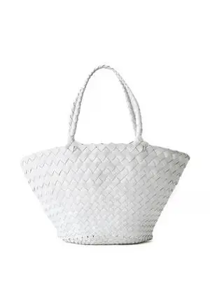 Dragon Diffusion Egola Woven Tote Bag