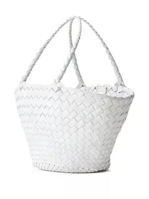 Dragon Diffusion Egola Woven Tote Bag