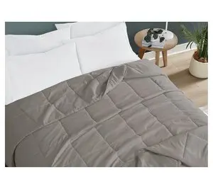 TRULY SOFT Everyday Solid Twin/txl Down Alterna Tive Blanket