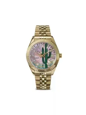 Timex® Round Watches For Women