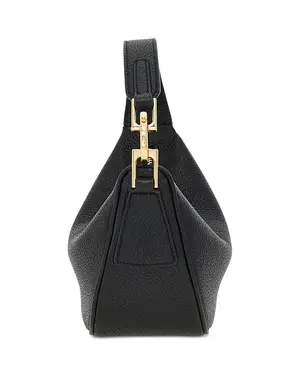 FERRAGAMO Top Handle Bag - Nero