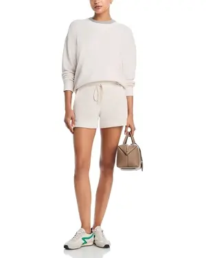 Velvet By Graham & Spencer Peyton Shorts