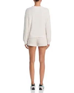 Velvet By Graham & Spencer Peyton Shorts