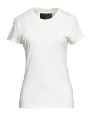Philipp Plein Collared T-shirts For Women