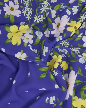 HOBBS LONDON Floral Print Top