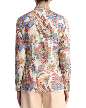 Etro Printed Shirt