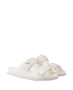 Prada Slides Sandals For Women
